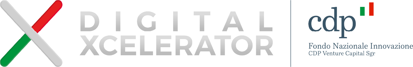 CDP Digital Xcelerator